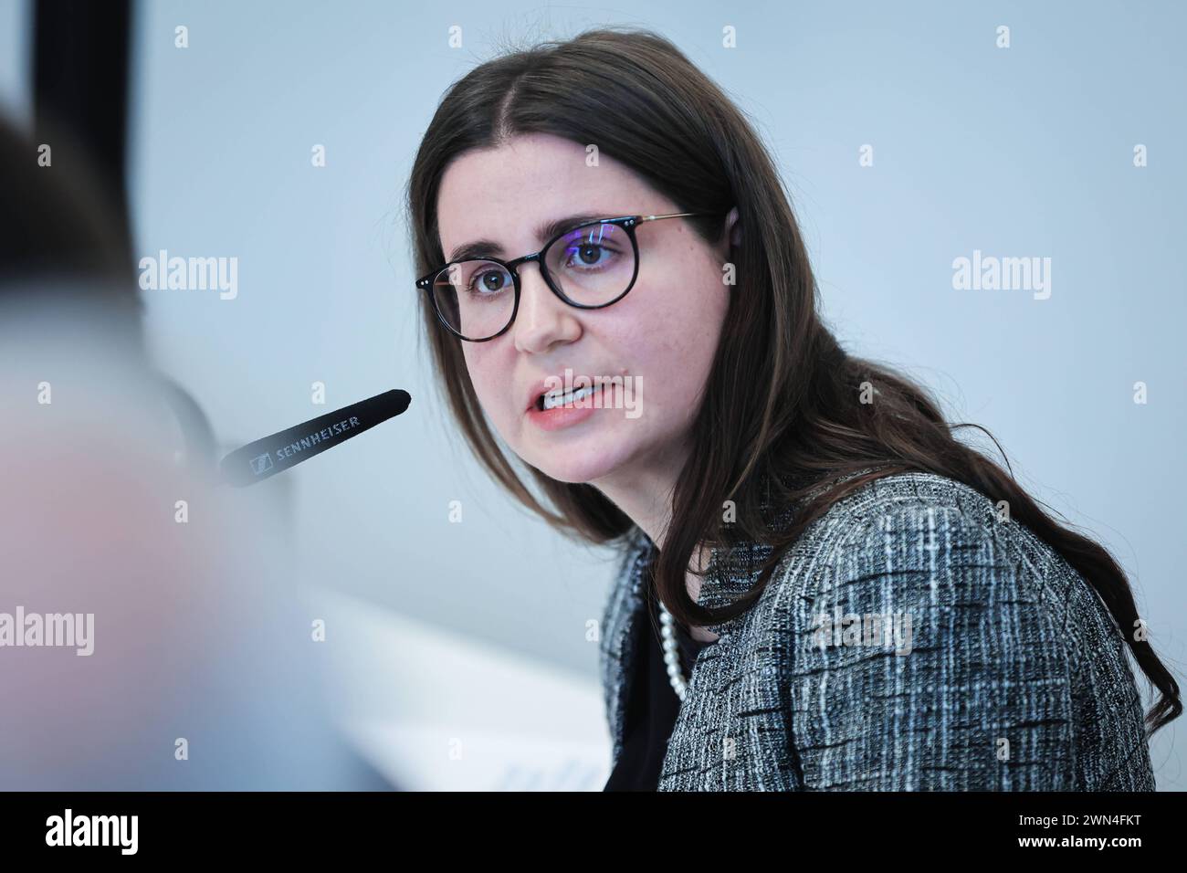 German society for internal medicine hi-res stock photography and ...