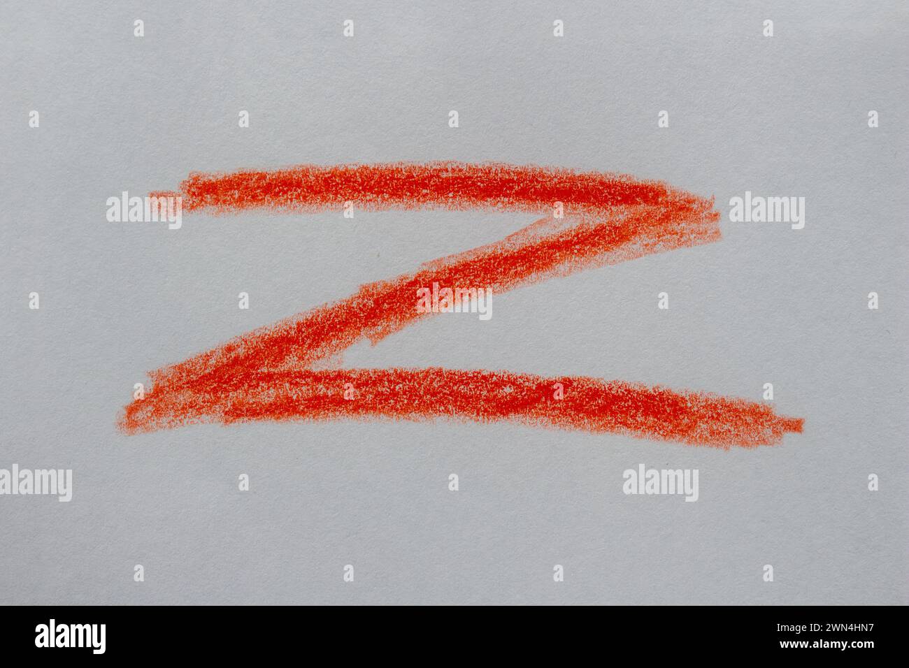 Red doodle hi-res stock photography and images - Alamy