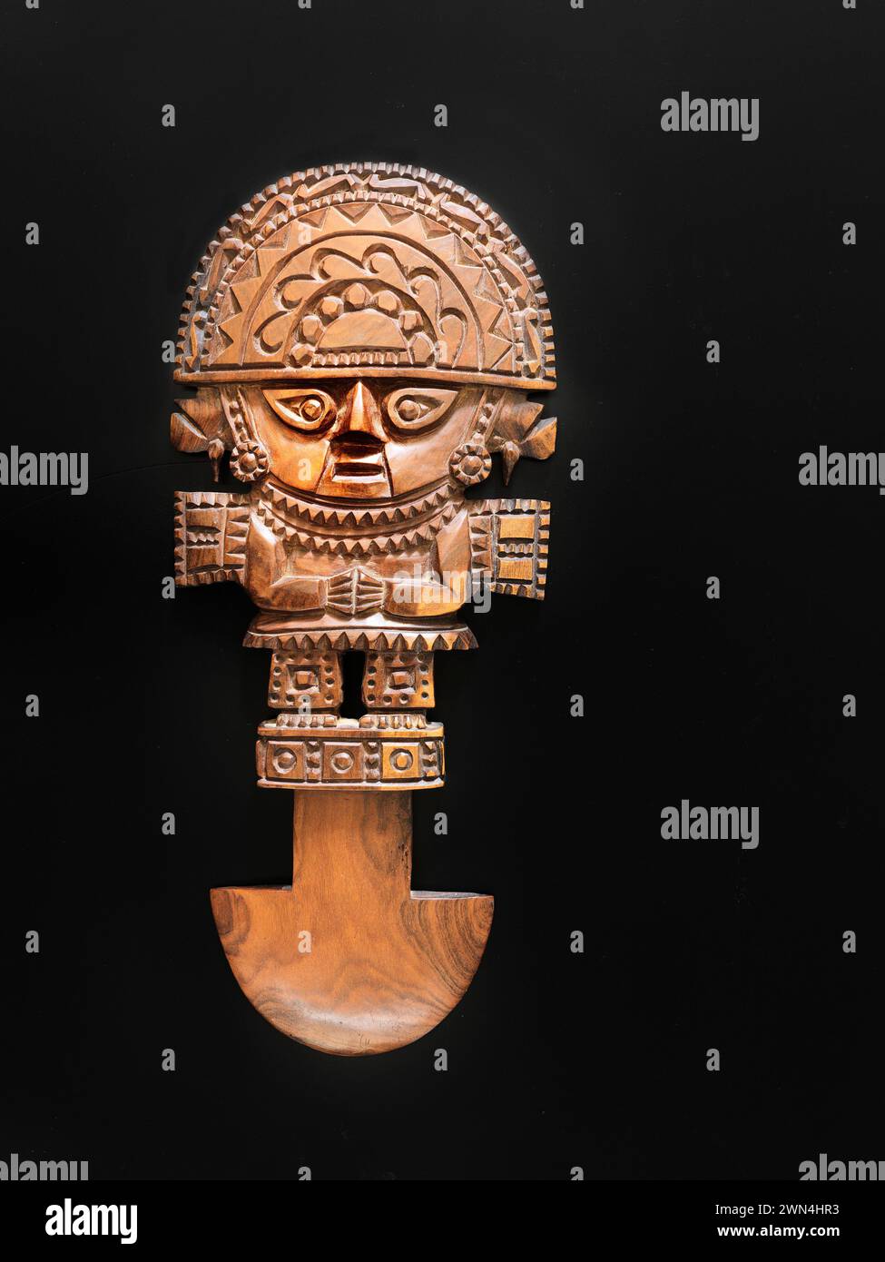 Inca art hi-res stock photography and images - Alamy