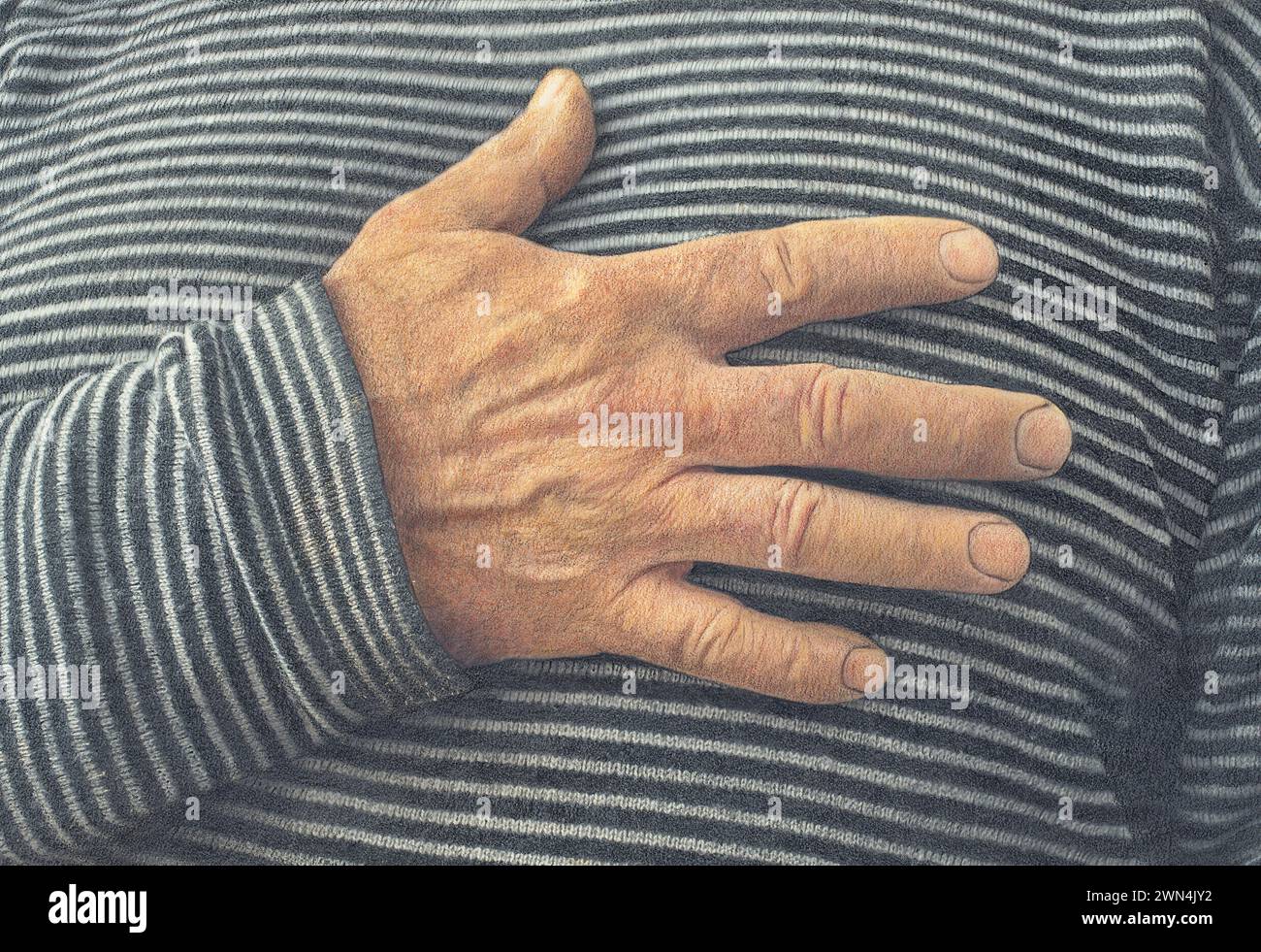 Sprread hi-res stock photography and images - Alamy