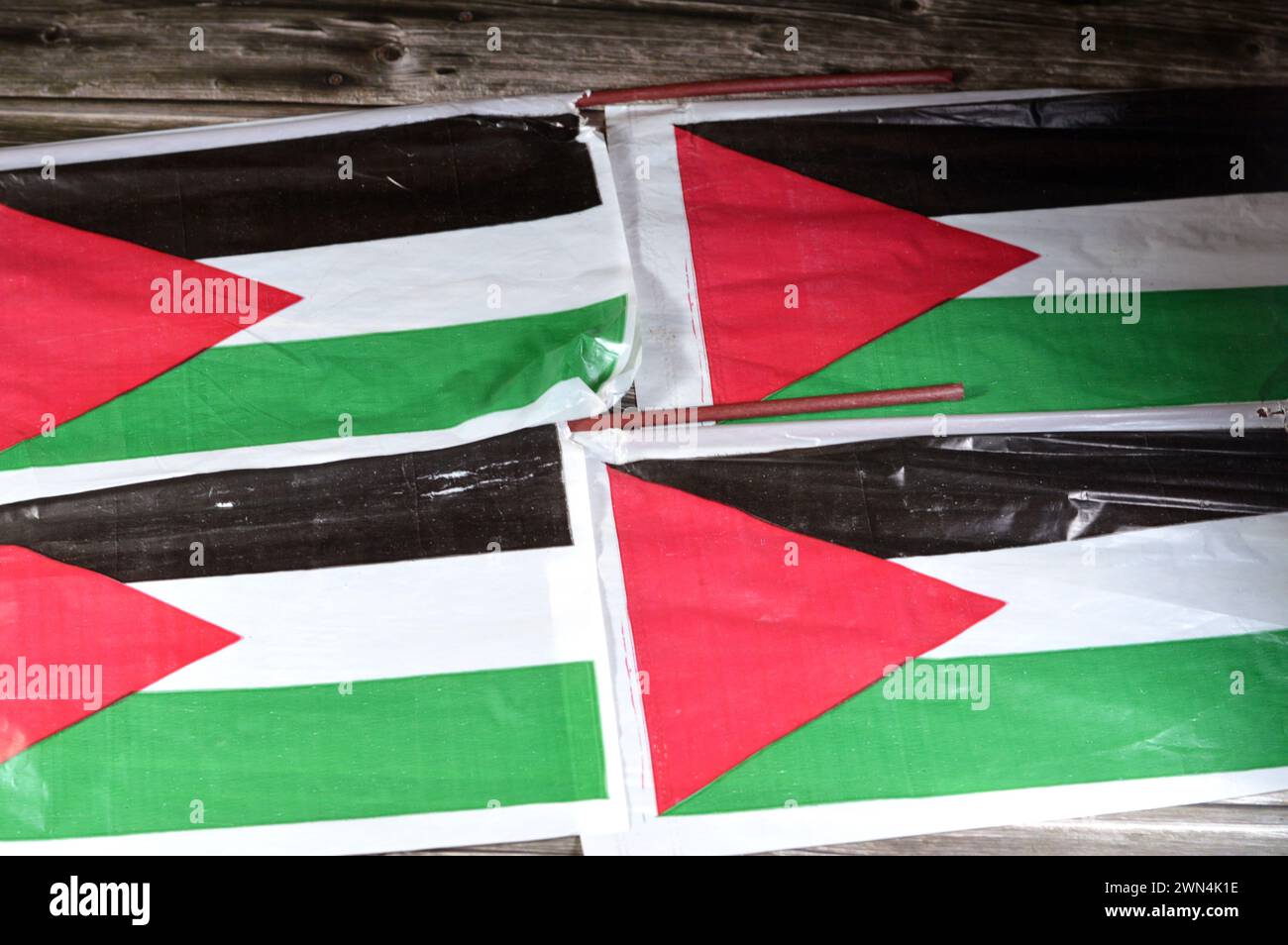 Palestina israel map hi-res stock photography and images - Alamy