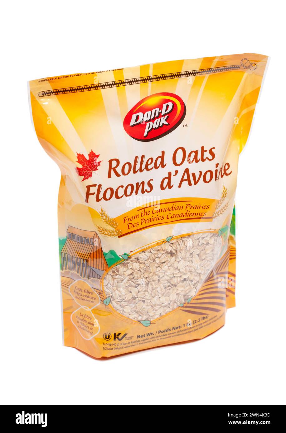 Dan d foods hi-res stock photography and images - Alamy