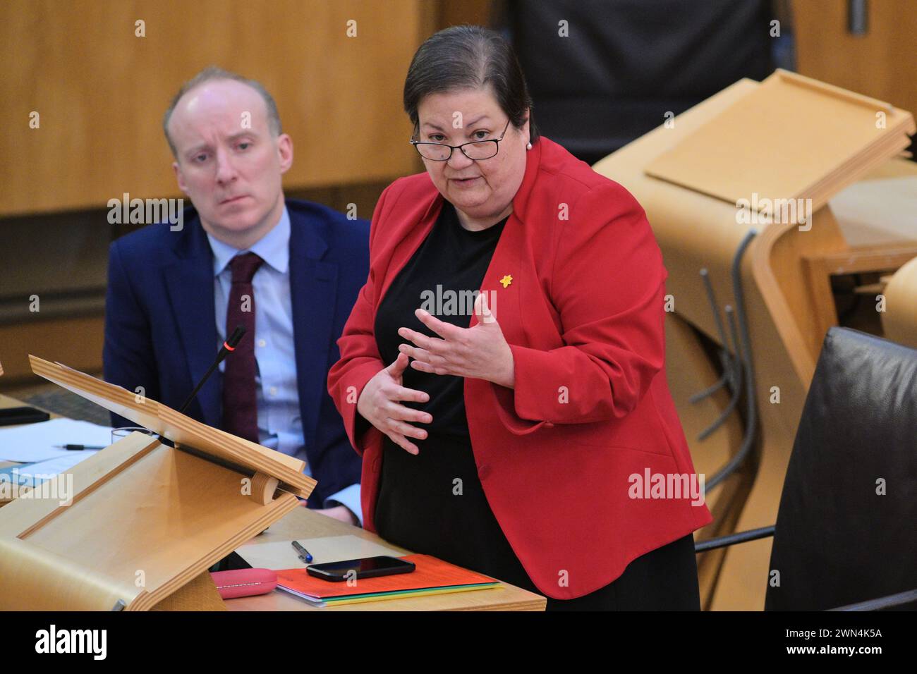 2024 review hi-res stock photography and images - Alamy