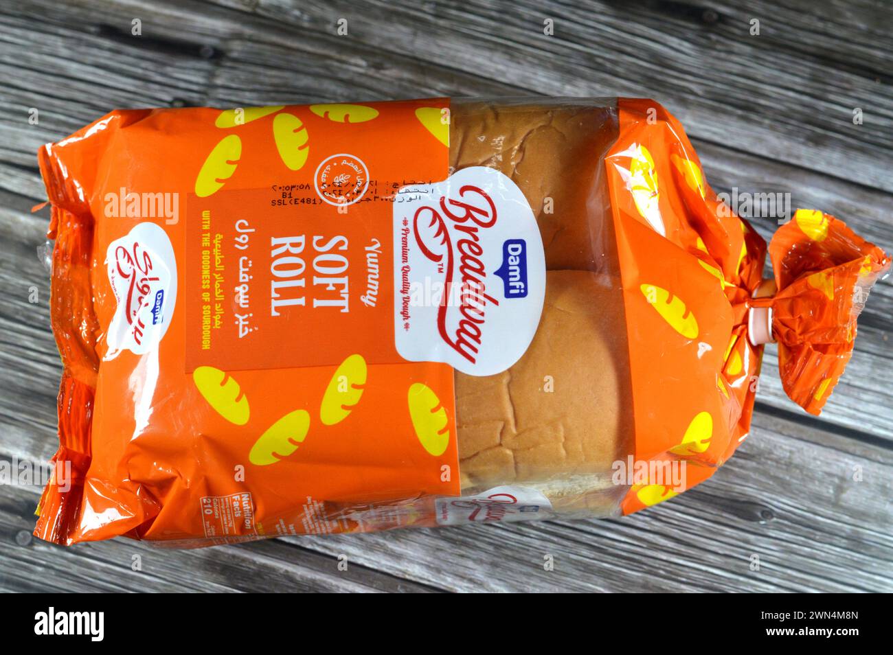 Breadway hi-res stock photography and images - Alamy