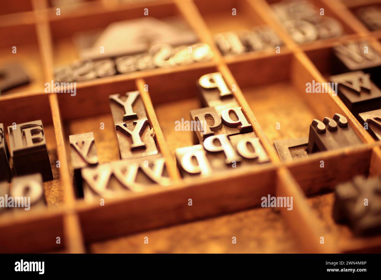 05/05/21 Old blocks. For years Chris Barker has been scouring the ...