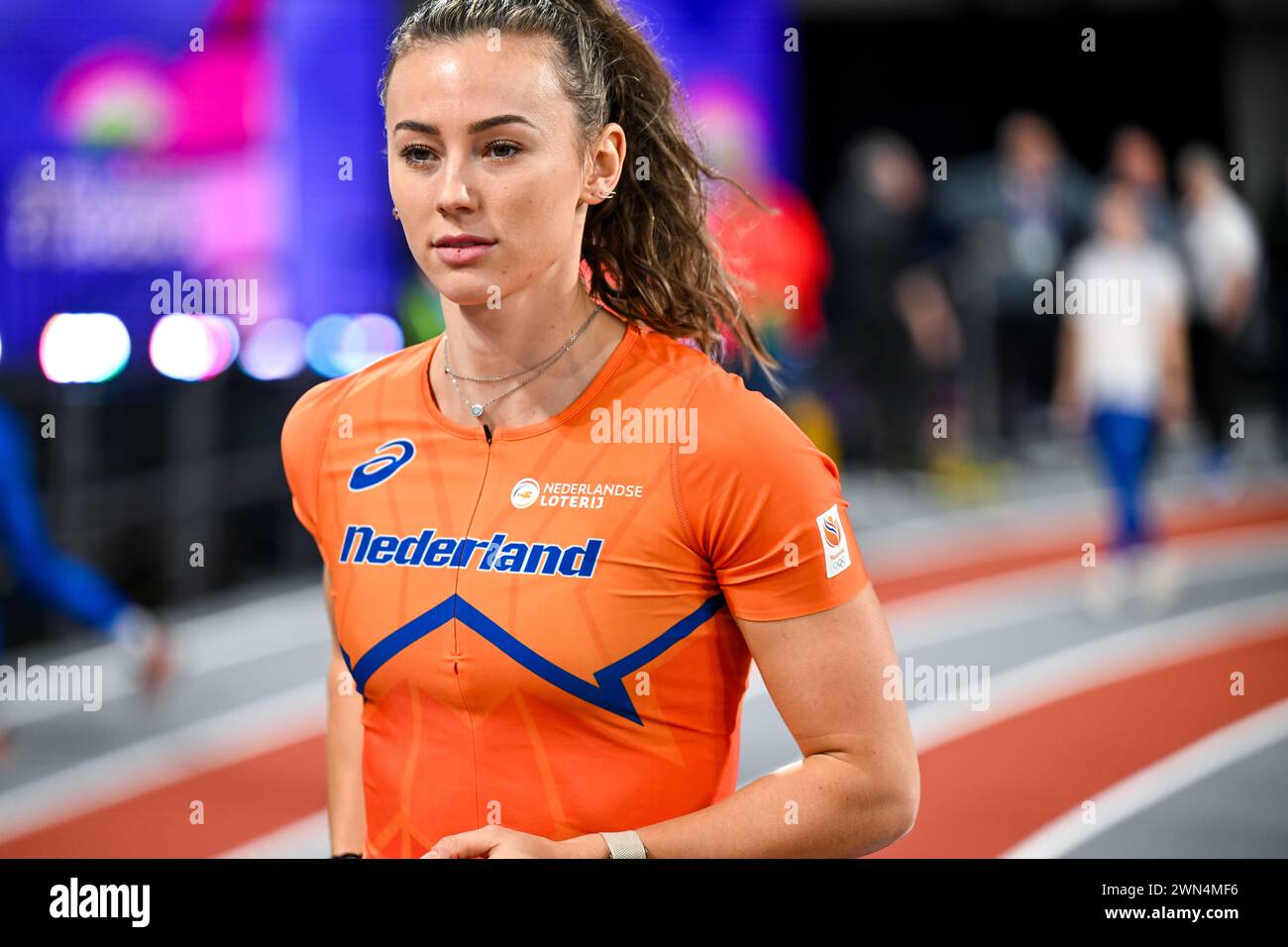 Andy visser hi-res stock photography and images - Alamy