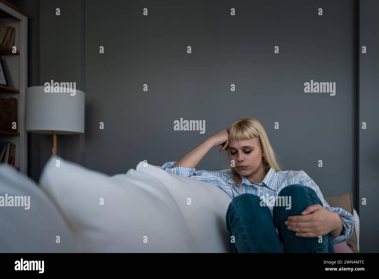 Burnout search hi-res stock photography and images - Alamy