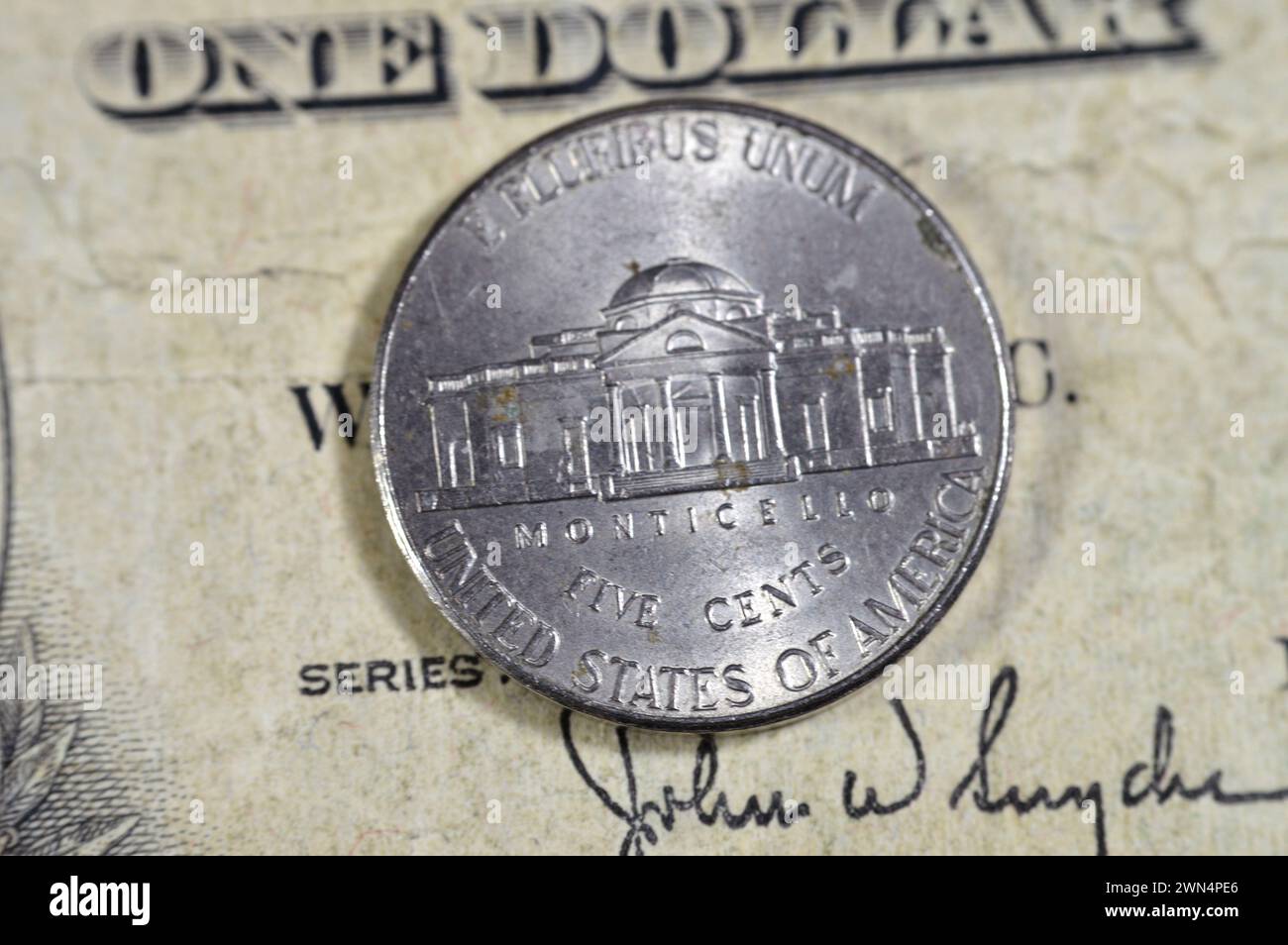 Monticello the primary plantation of Thomas Jefferson the founding ...