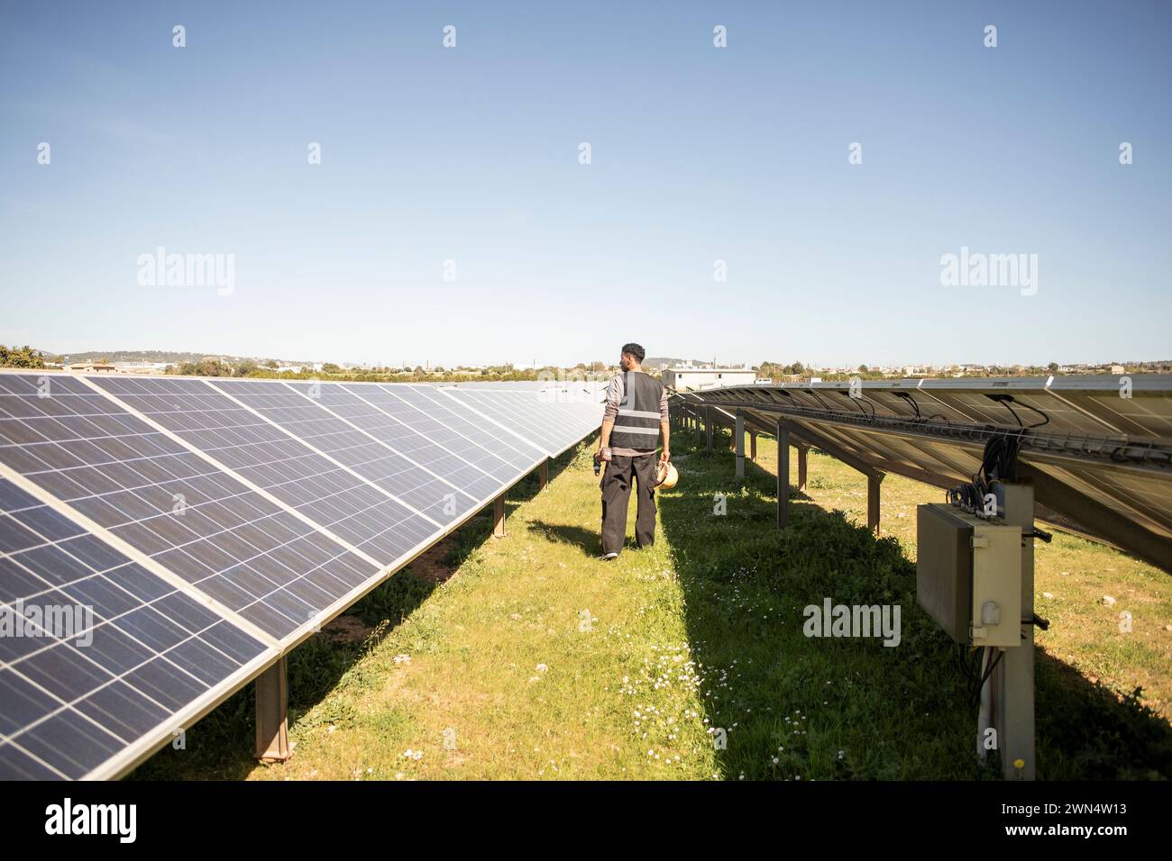 Rear stations hi-res stock photography and images - Alamy