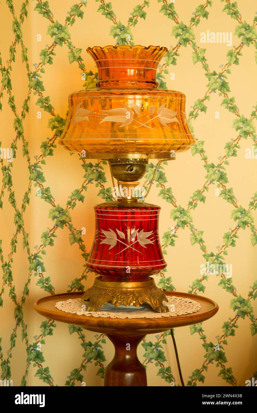 Deepwood estate house hi-res stock photography and images - Alamy