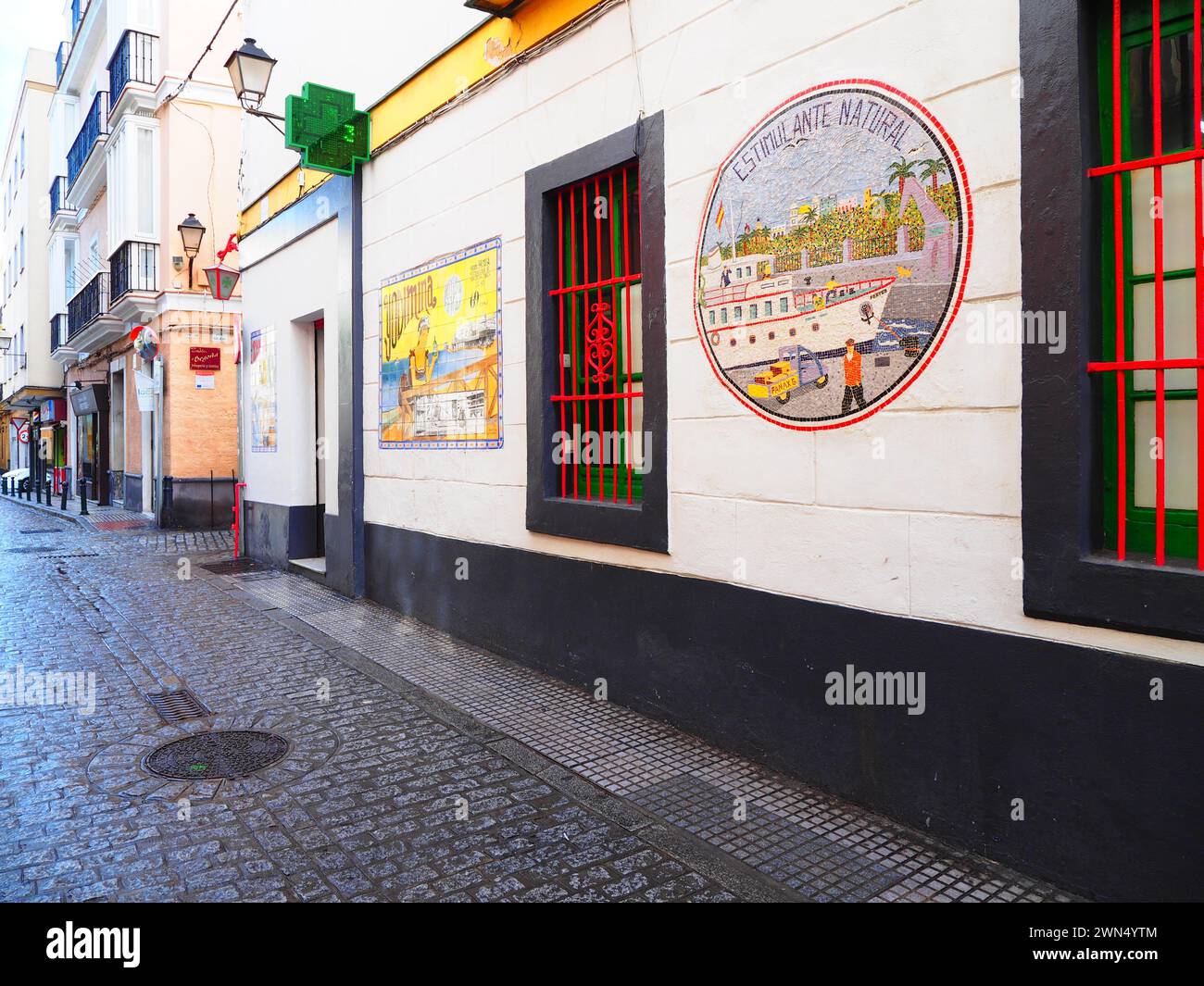 Andalusia best beaches hi-res stock photography and images - Alamy