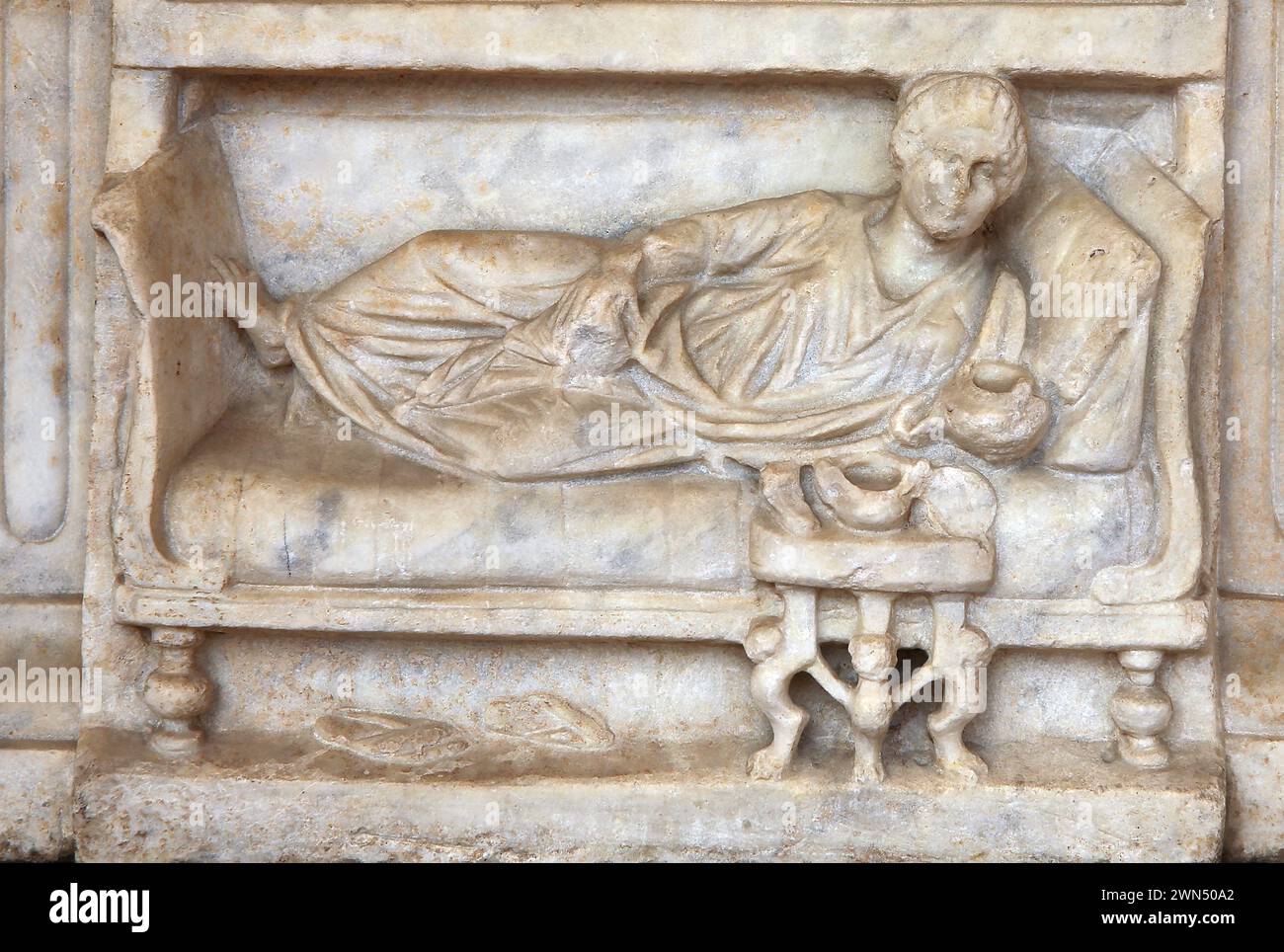 Cineray altar hi-res stock photography and images - Alamy