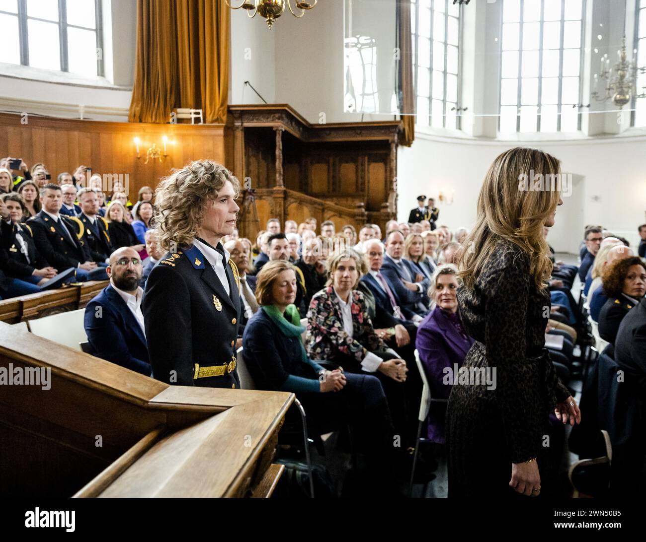 Janny knol hi-res stock photography and images - Alamy