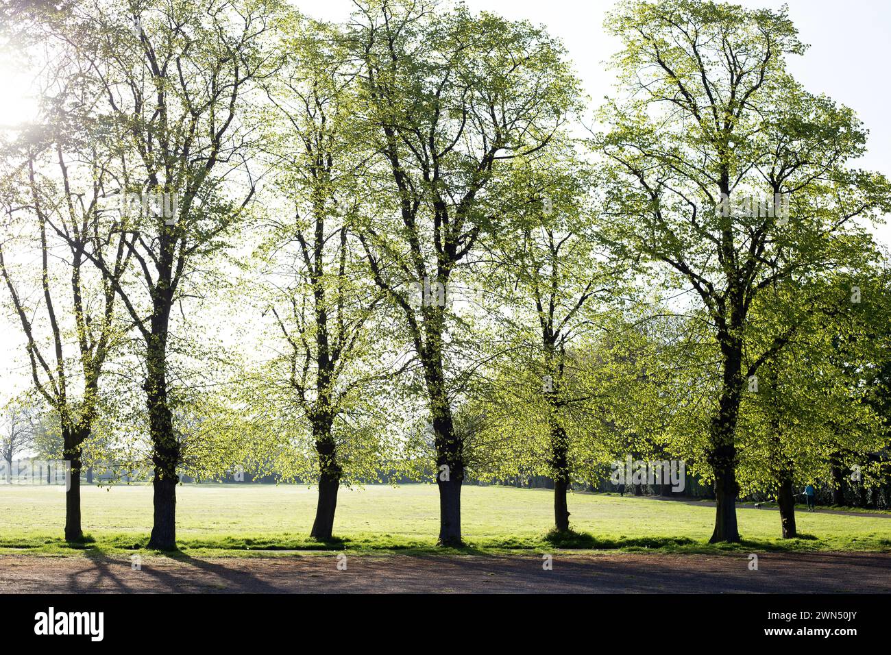 Ilford, east London Stock Photo - Alamy