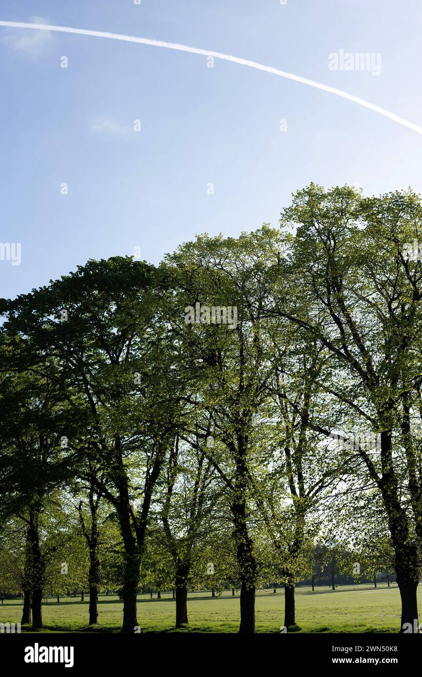 Ilford, east London Stock Photo - Alamy