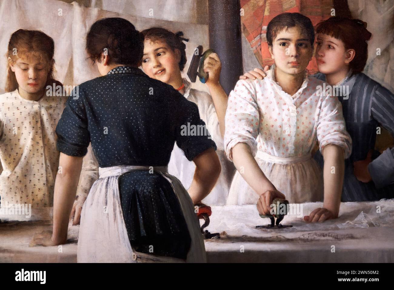 Petiet museum hi-res stock photography and images - Alamy