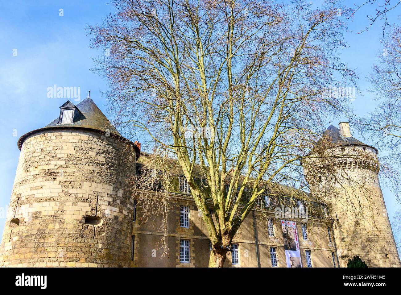 Carolingian architecture hi-res stock photography and images - Alamy