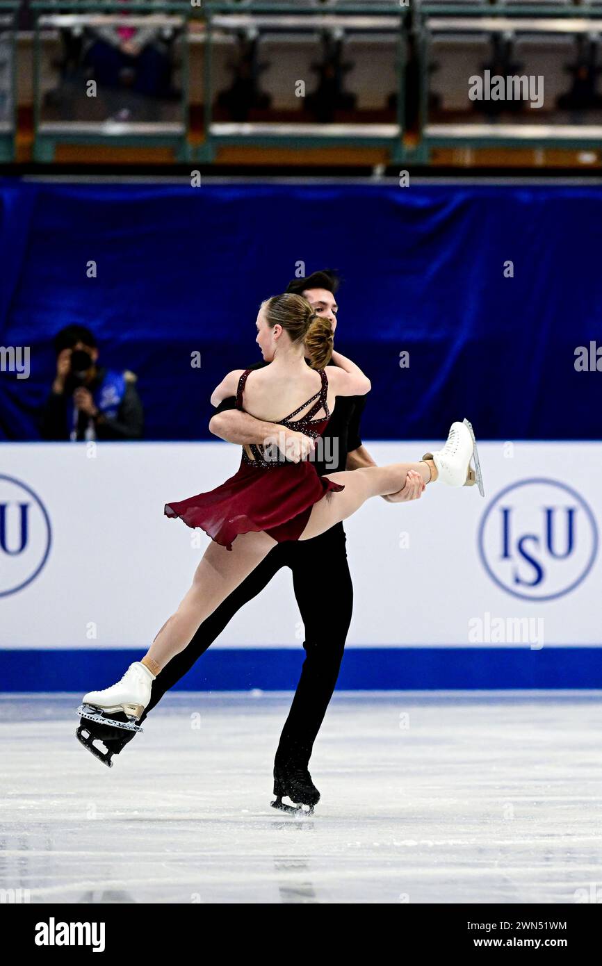 Wjc2024taipei hi-res stock photography and images - Alamy