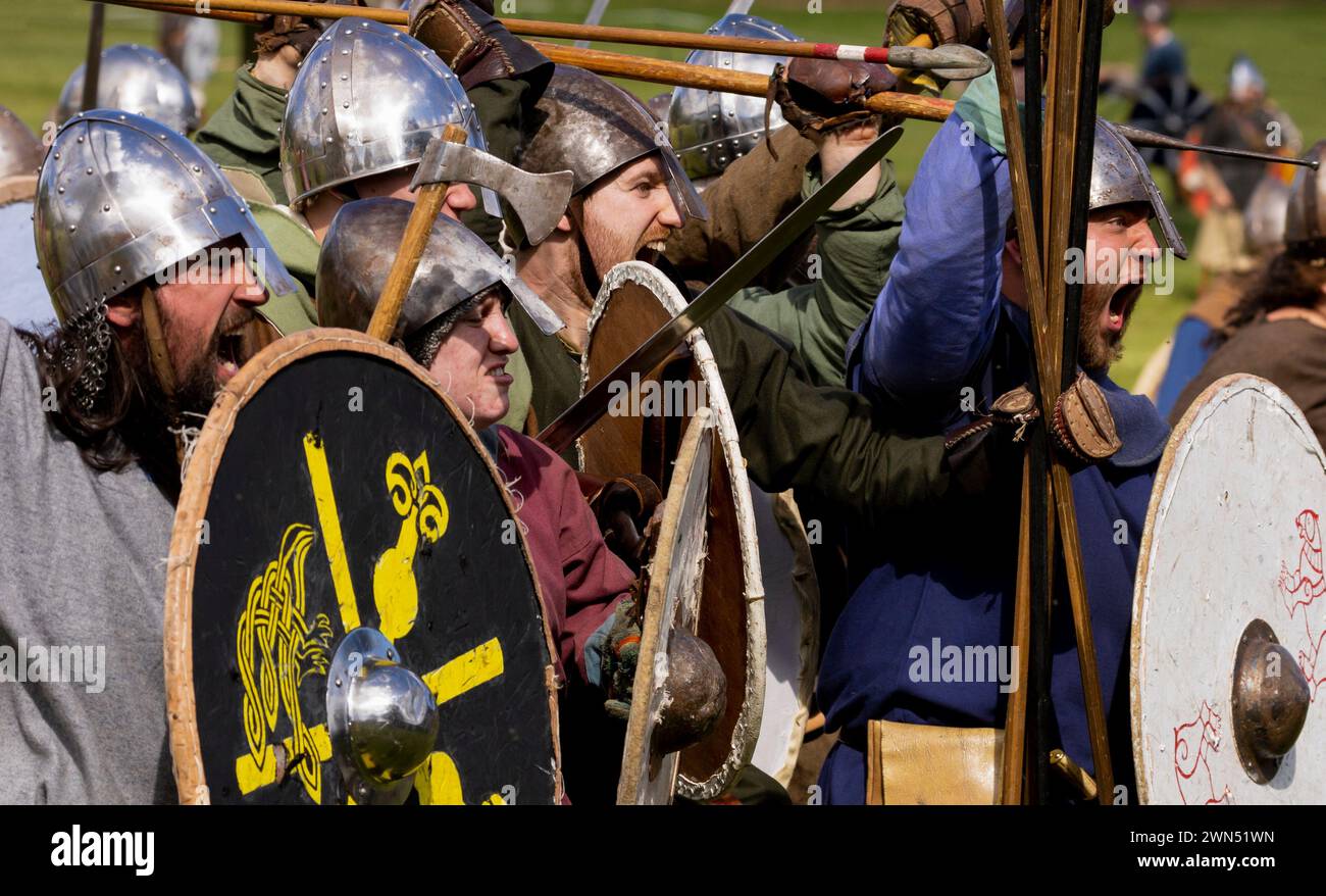 Voicking hi-res stock photography and images - Alamy