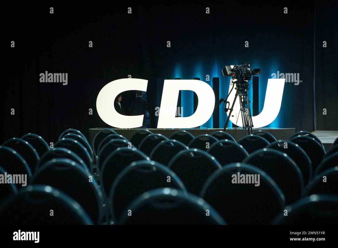 CDU-Grundsatzprogrammkonferenzen Motto Grundsätzlich CDU die ...