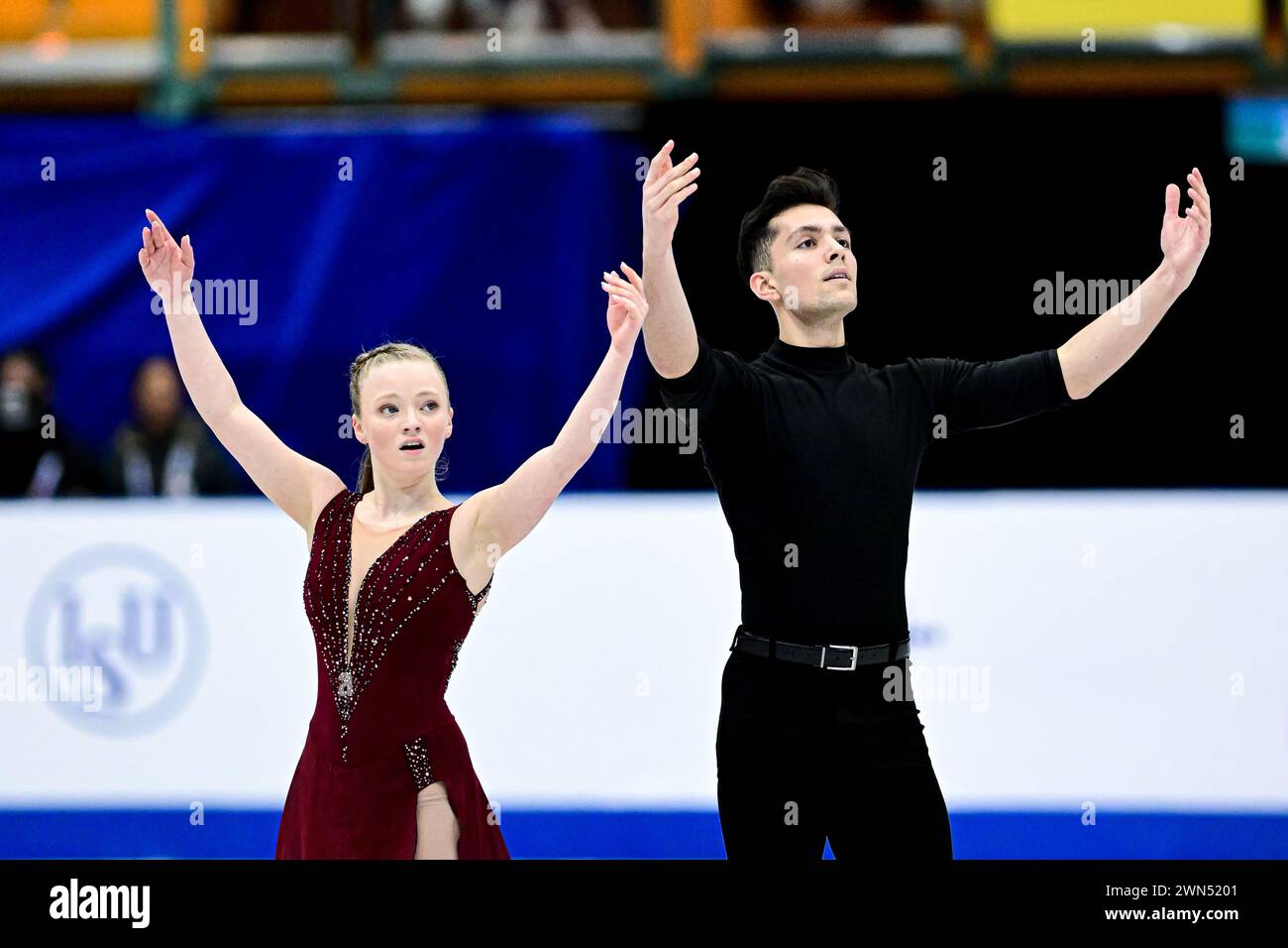 Wjc2024taipei hi-res stock photography and images - Alamy