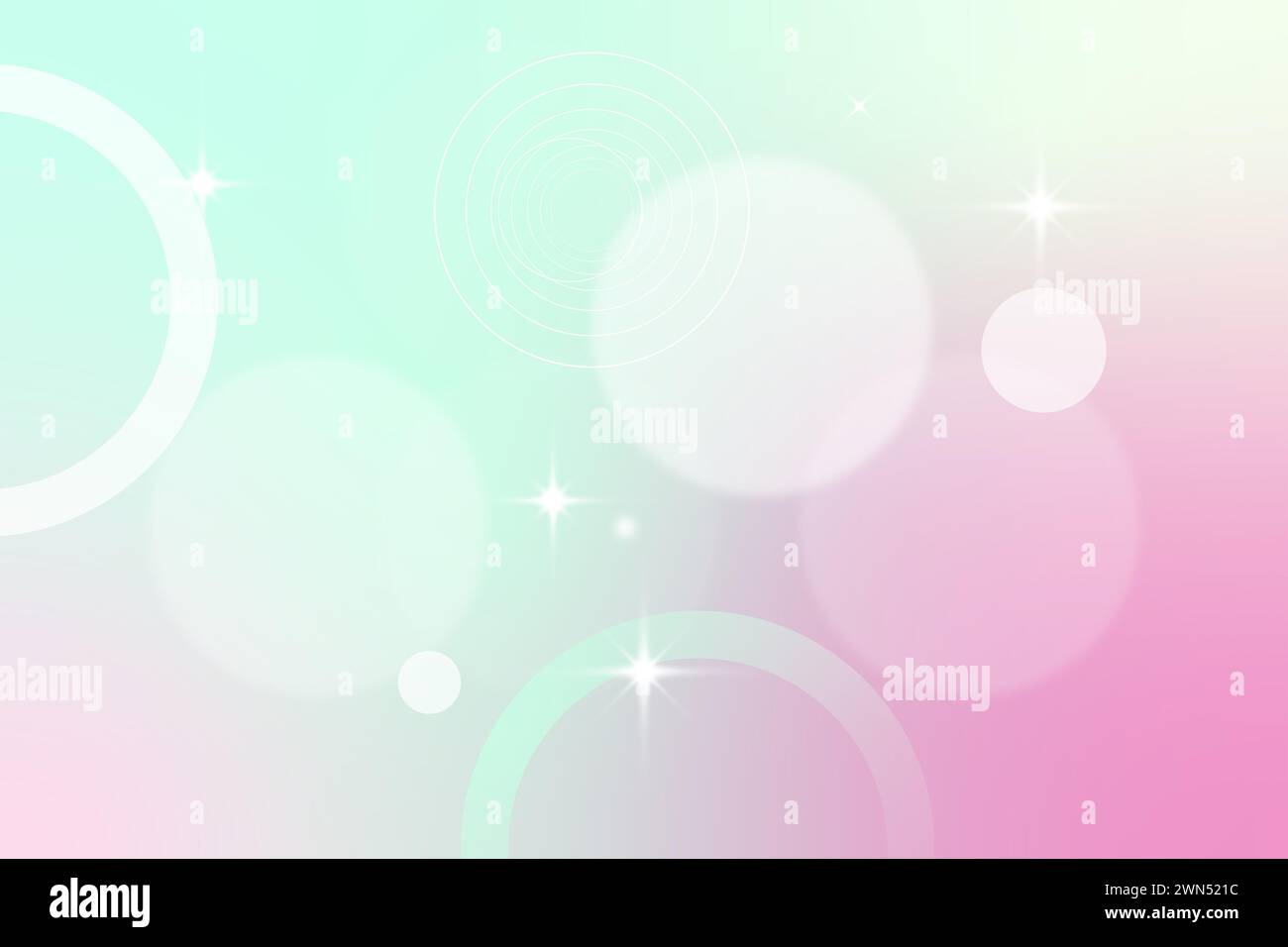 Abstract gradient template background Stock Photo - Alamy