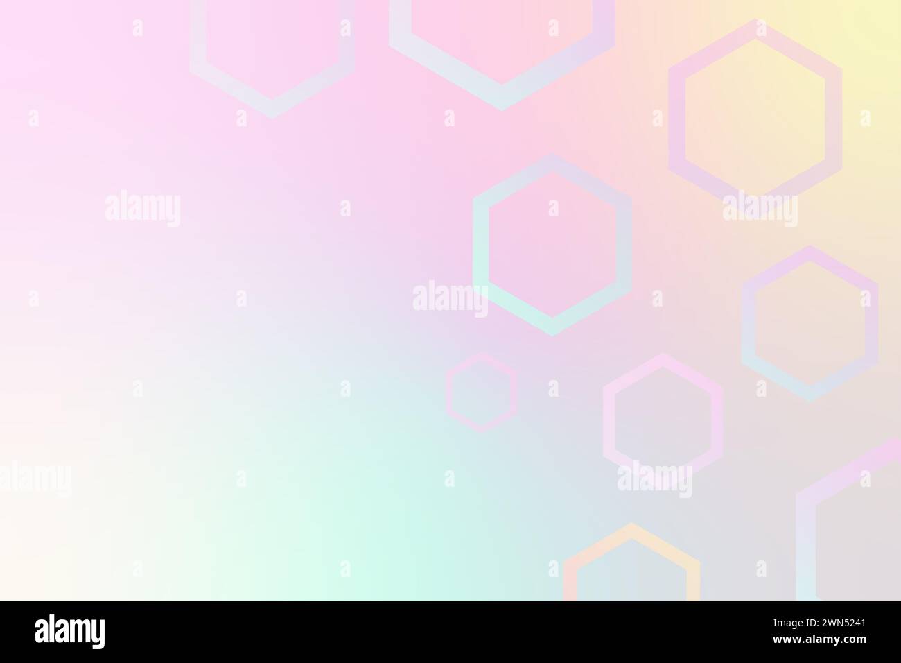 Abstract gradient template background Stock Photo - Alamy