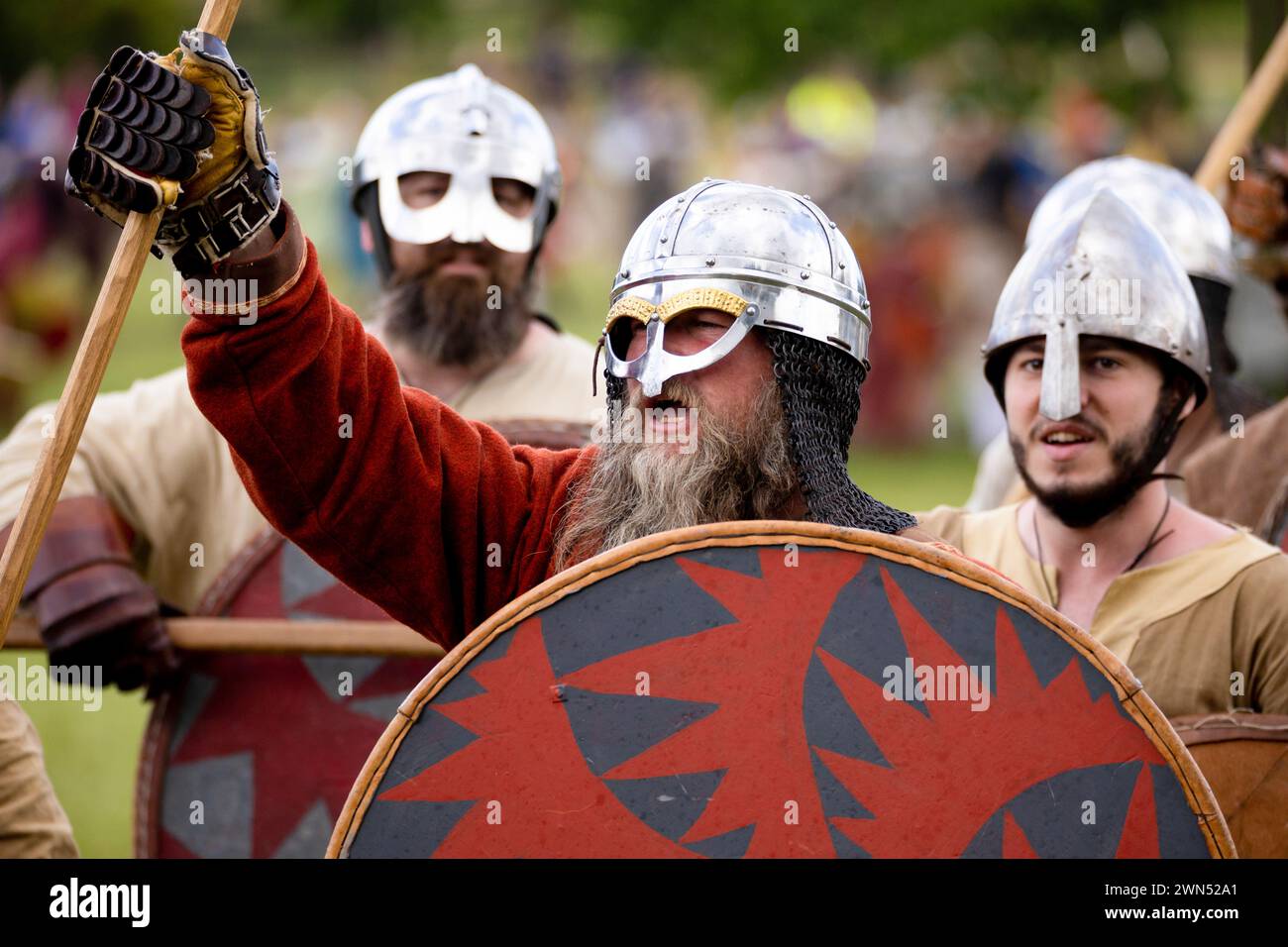 Voicking hi-res stock photography and images - Alamy