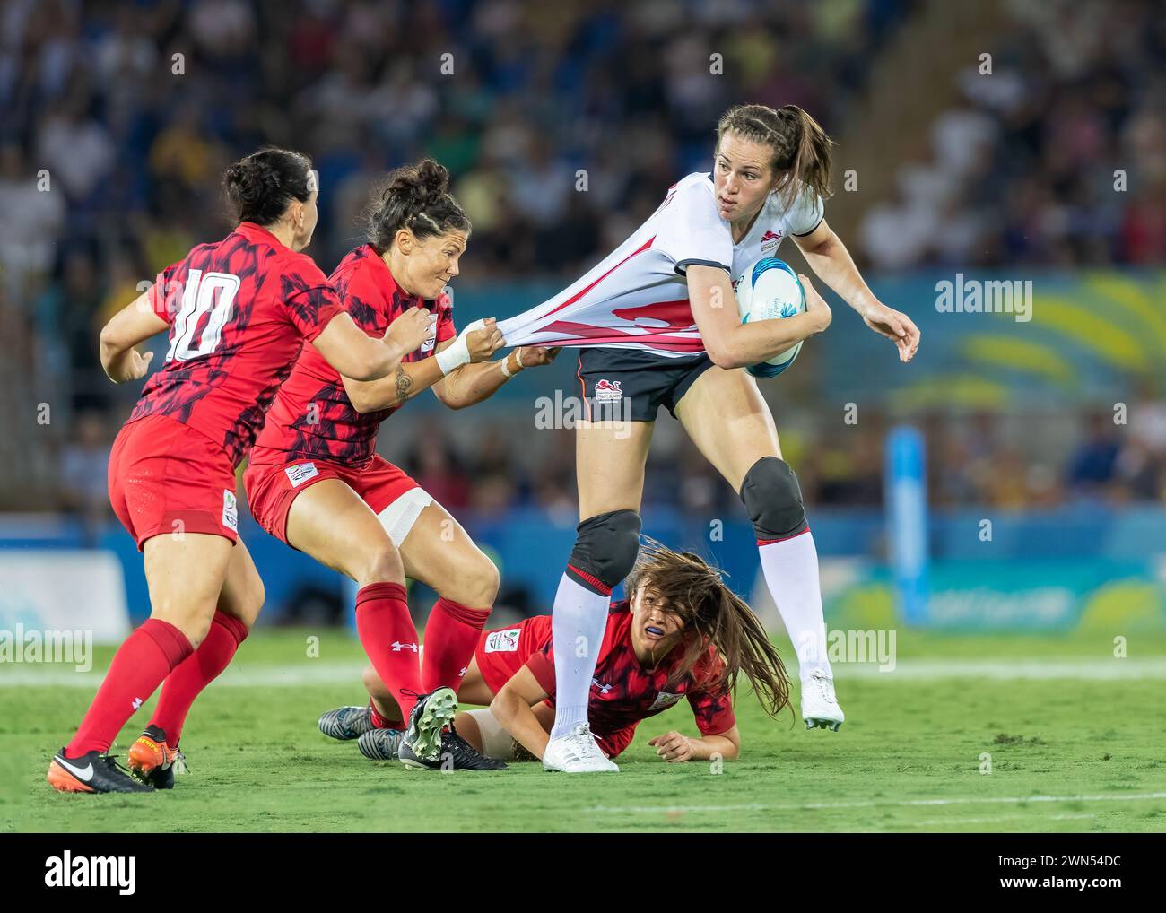 Emily scarratt rugby hi-res stock photography and images - Alamy