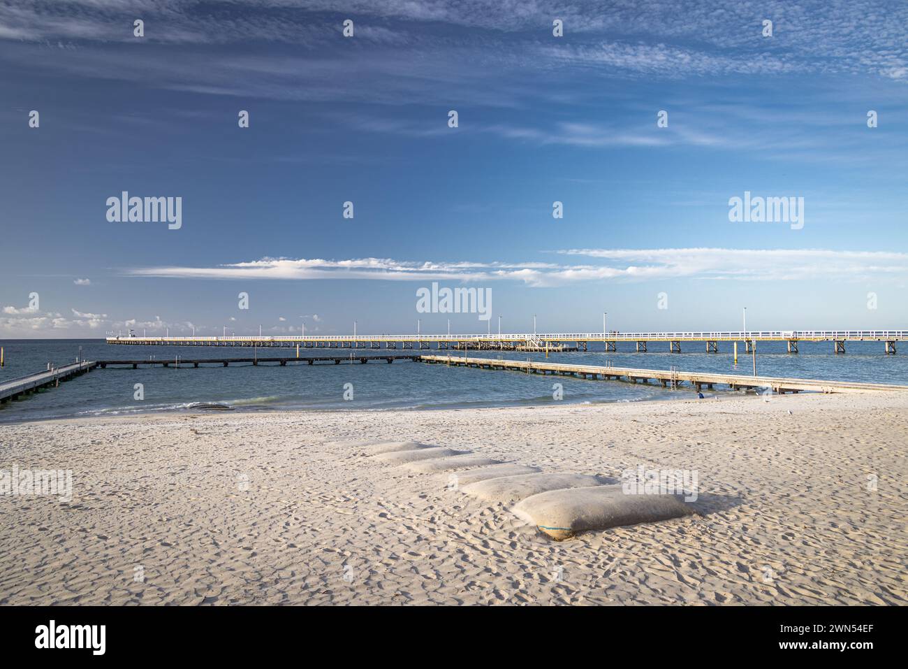 Busselton observatory hi-res stock photography and images - Alamy