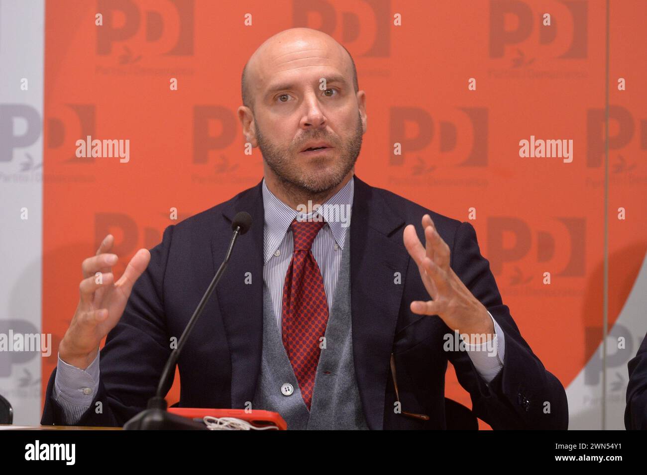 Filibeck giacomo hi-res stock photography and images - Alamy