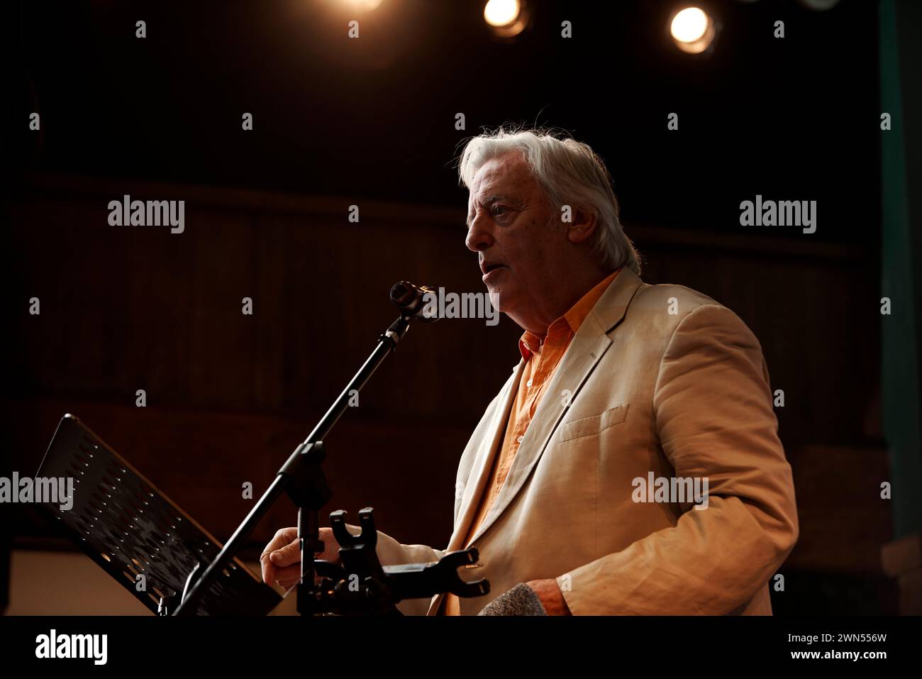 Michael Mansfield QC 50th Anniversary of being called to the bar, Nexus ...