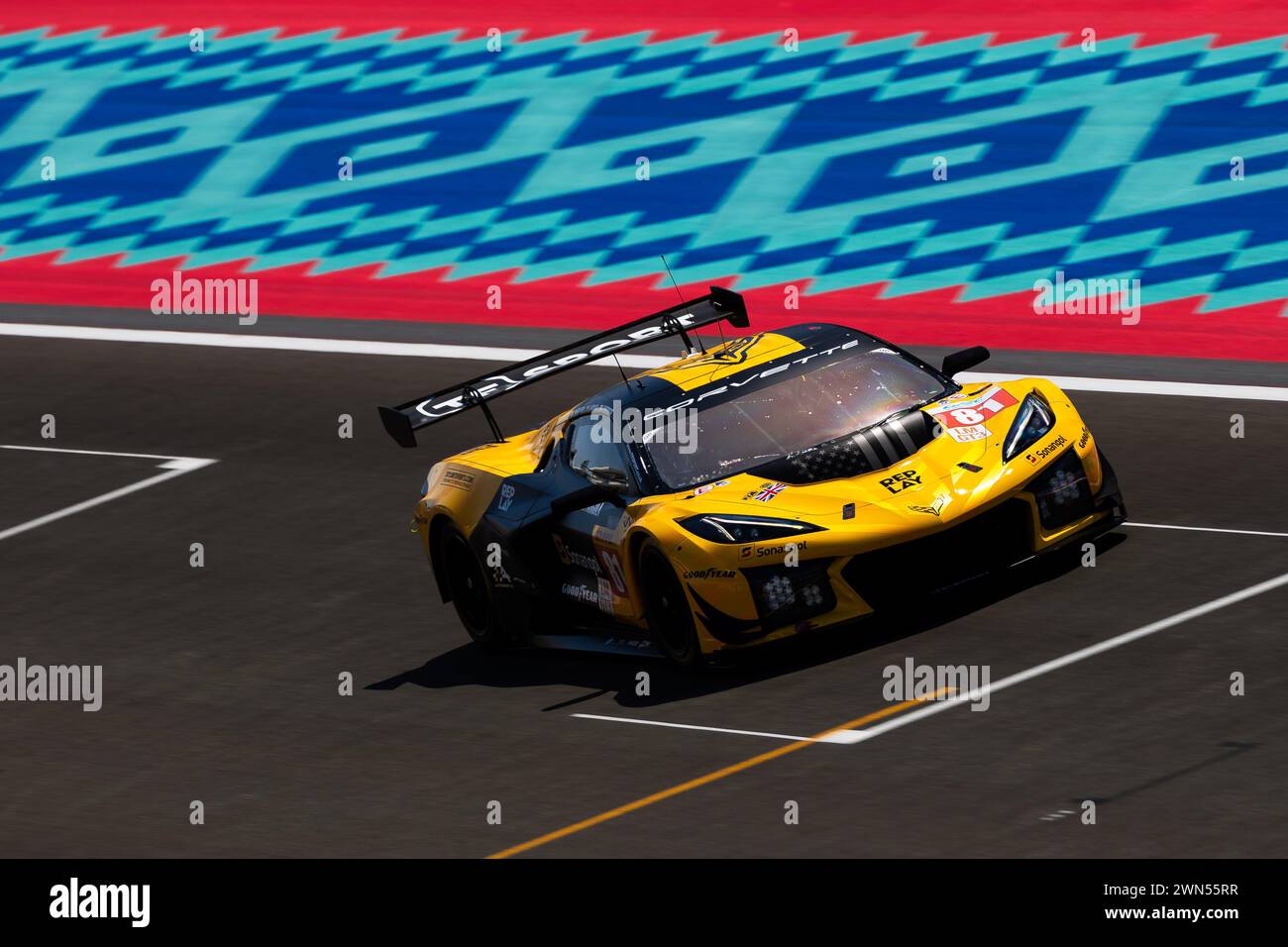 81 EASTWOOD Charlie (irl), ANDRADE Rui (ang), VAN ROMPUY Tom (bel), TF ...