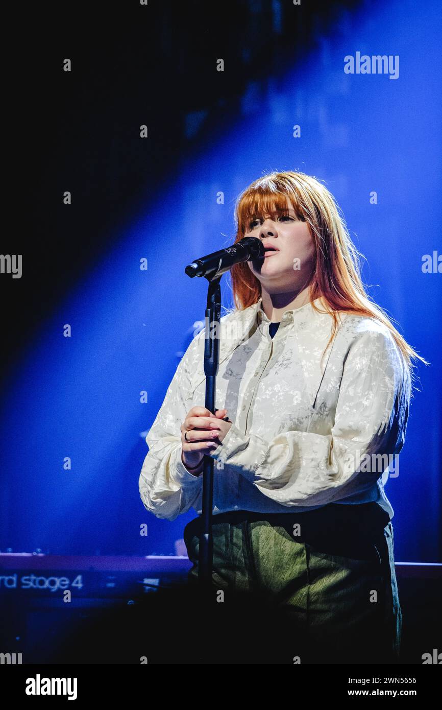 Nrj live session hi-res stock photography and images - Alamy