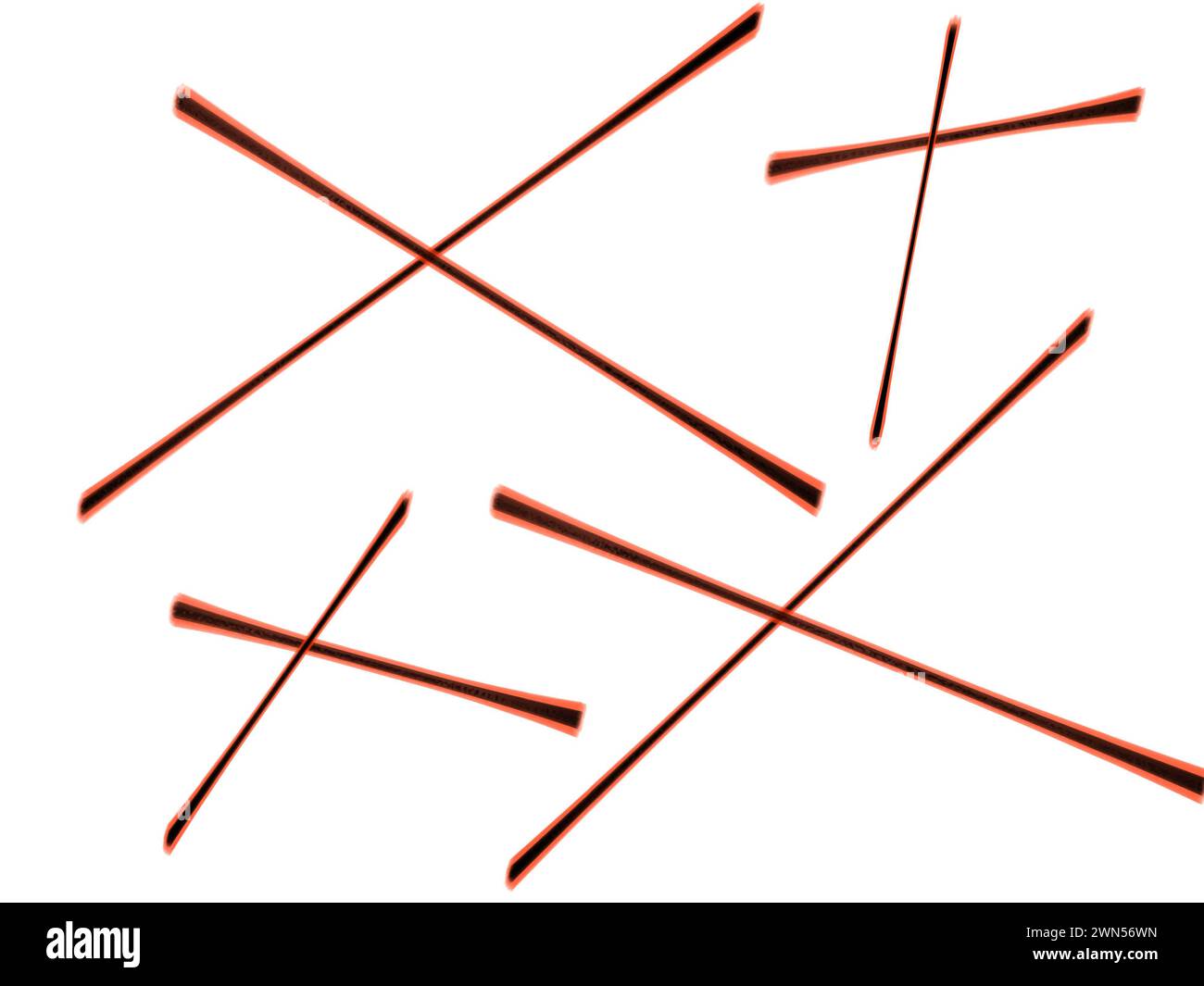 orange and black cross lines with background wallpaper . High quality ...