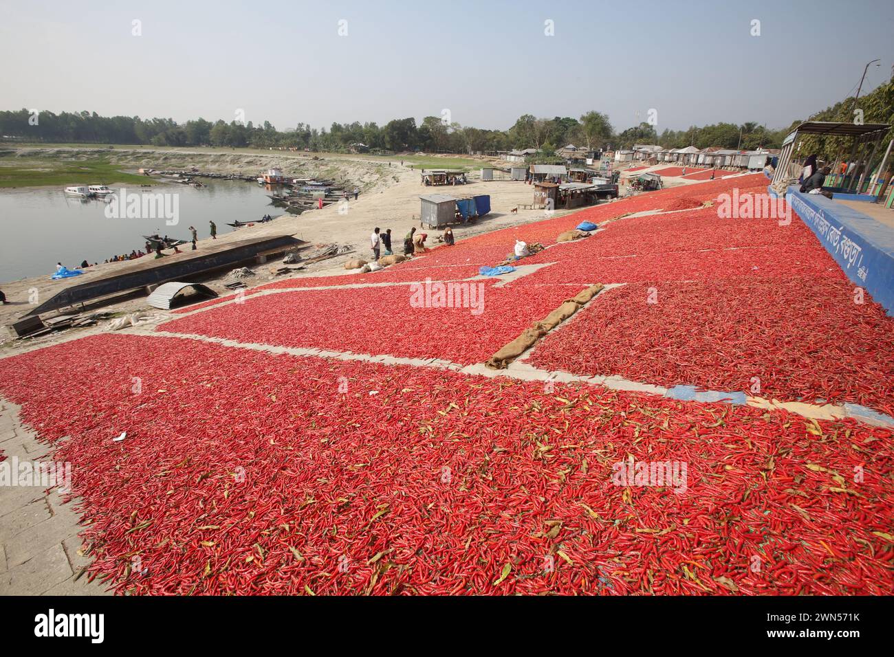 Northern areas of bangladesh hi-res stock photography and images - Alamy