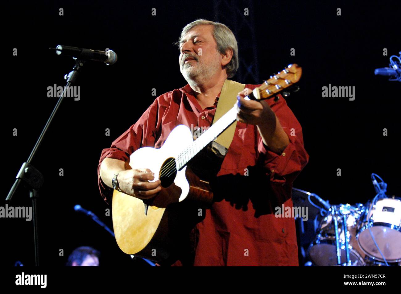 Guccini immagini hi-res stock photography and images - Alamy