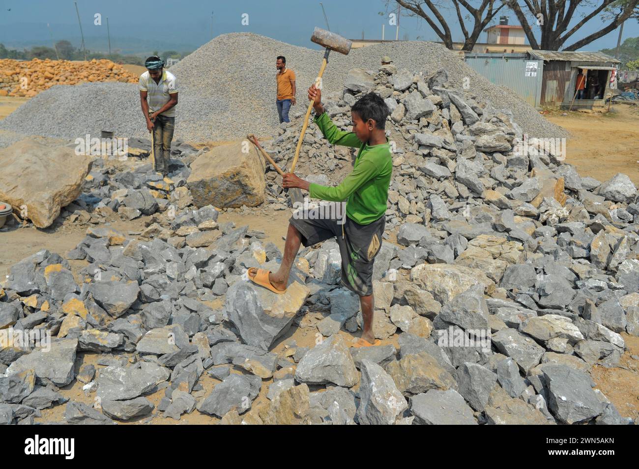 Lc stone hi-res stock photography and images - Alamy