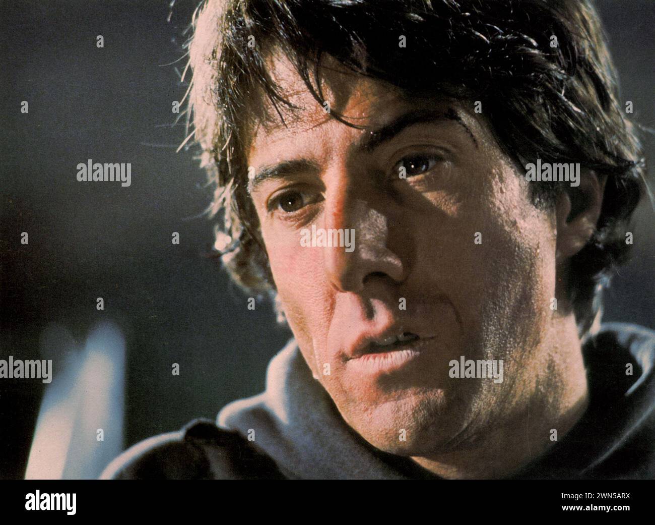 Marathon Man Dustin Hoffman Stock Photo - Alamy