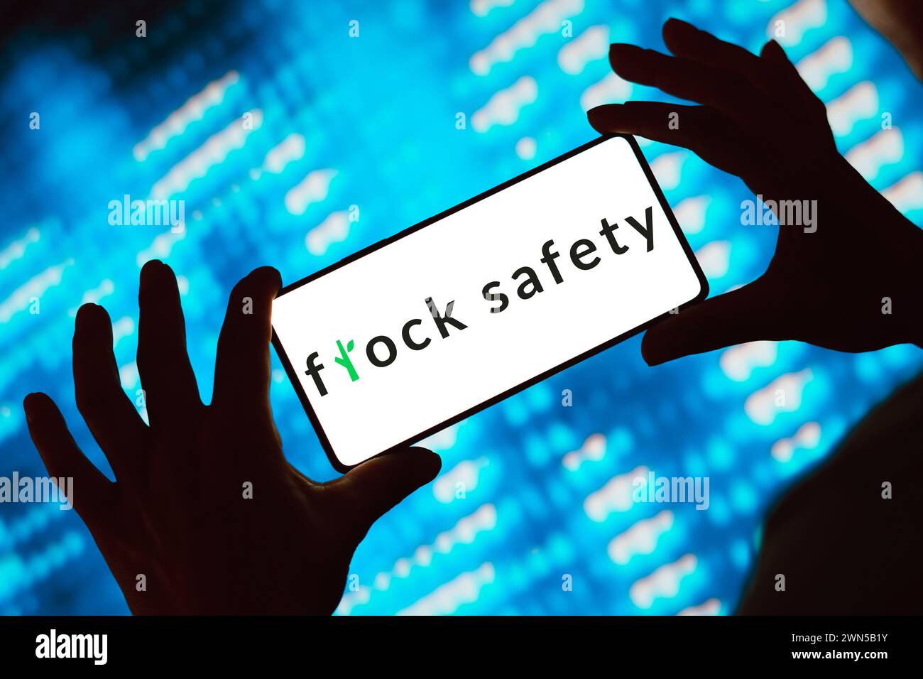 Safety logo hi-res stock photography and images - Alamy
