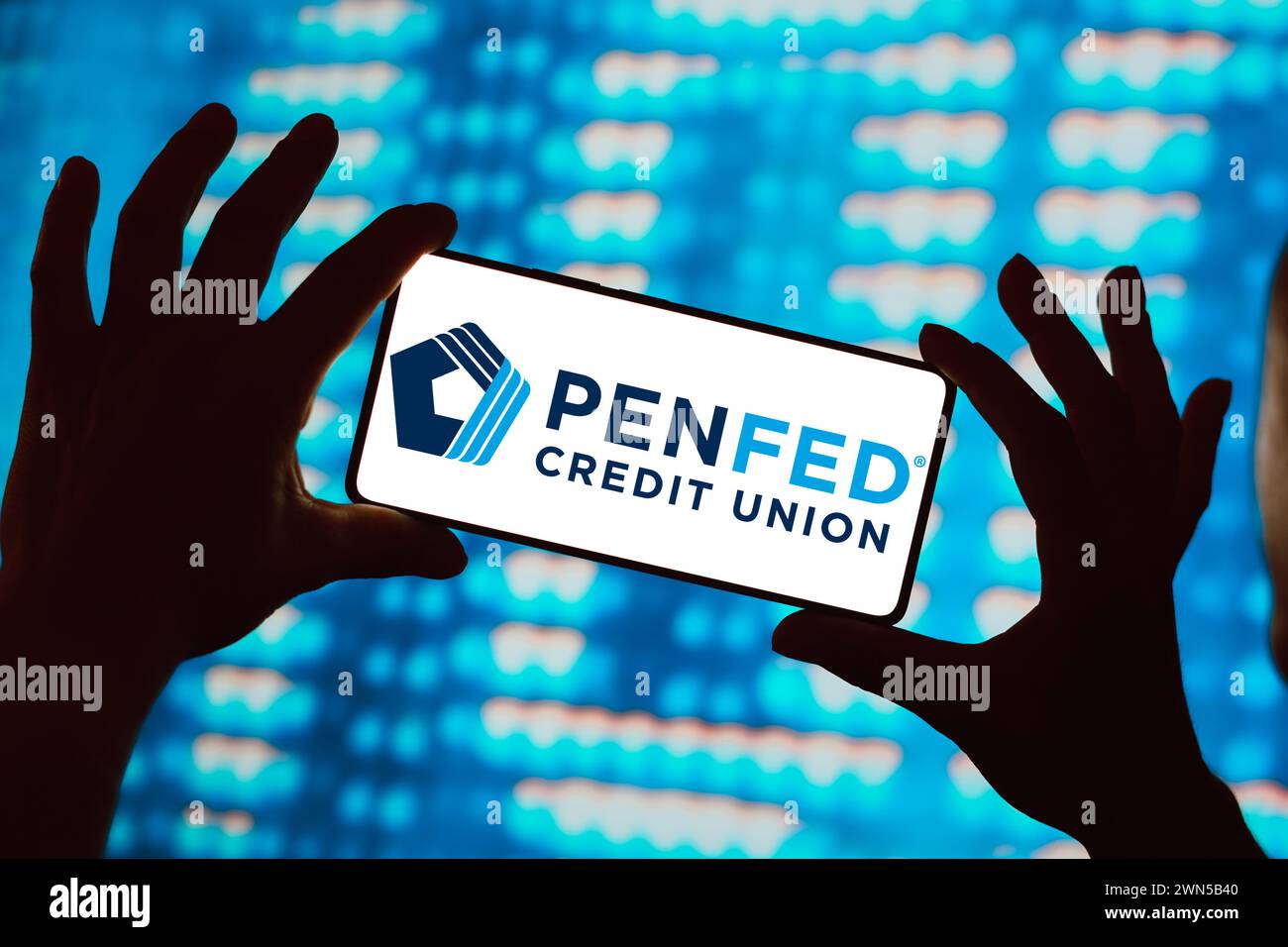 Penfed union hi-res stock photography and images - Alamy