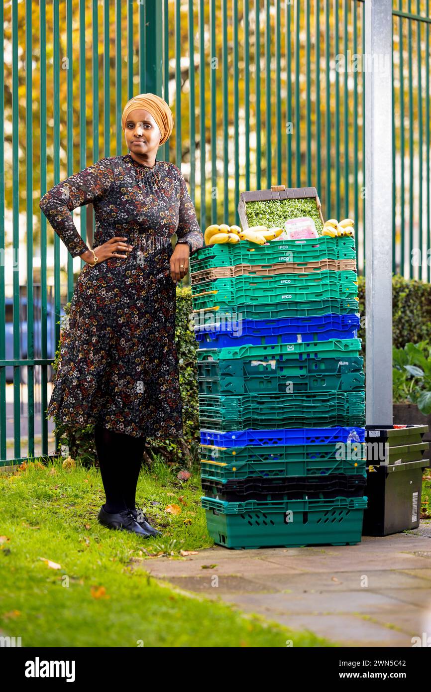 Cost of living school meals hi-res stock photography and images - Alamy