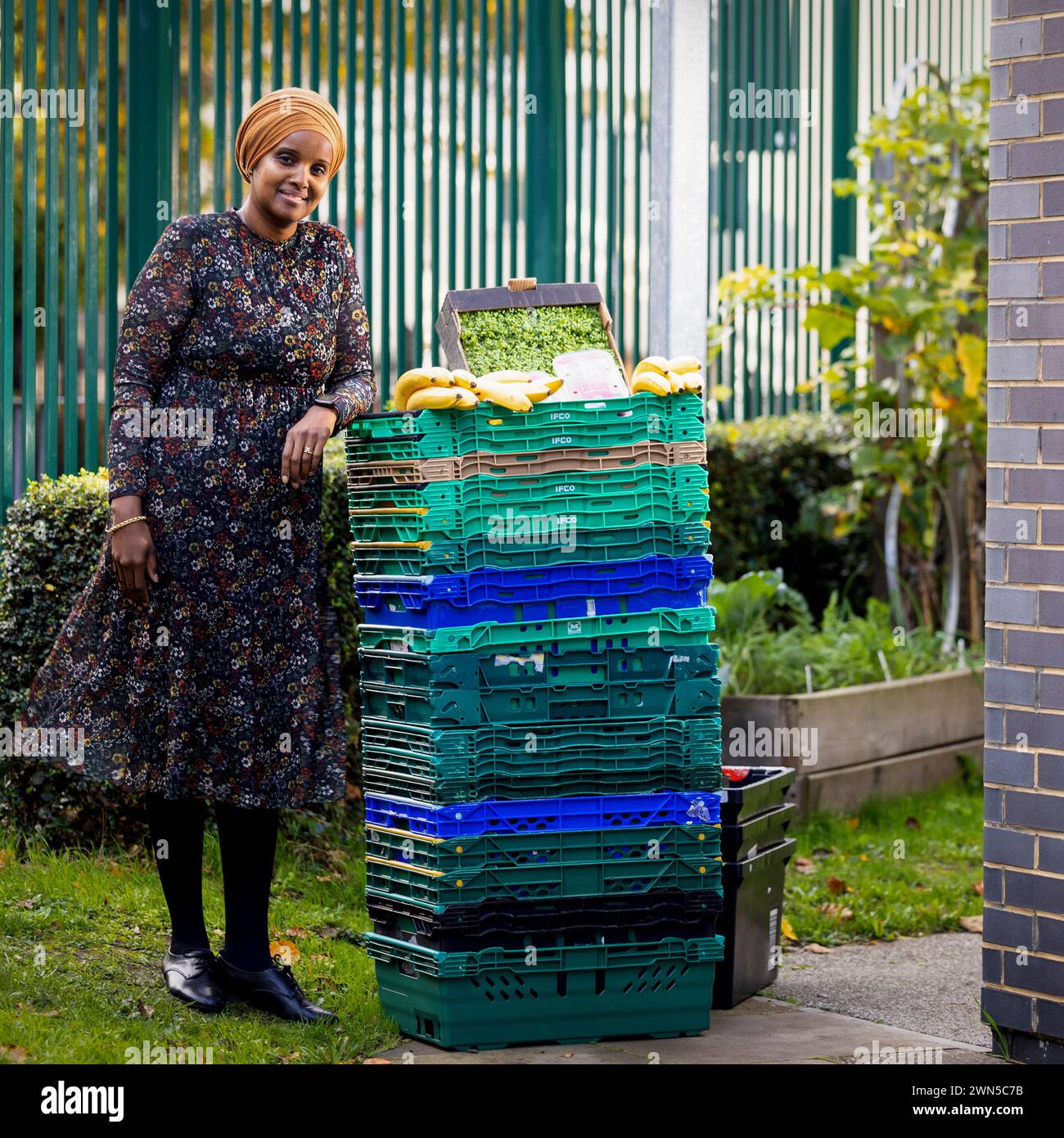 Cost of living school meals hi-res stock photography and images - Alamy