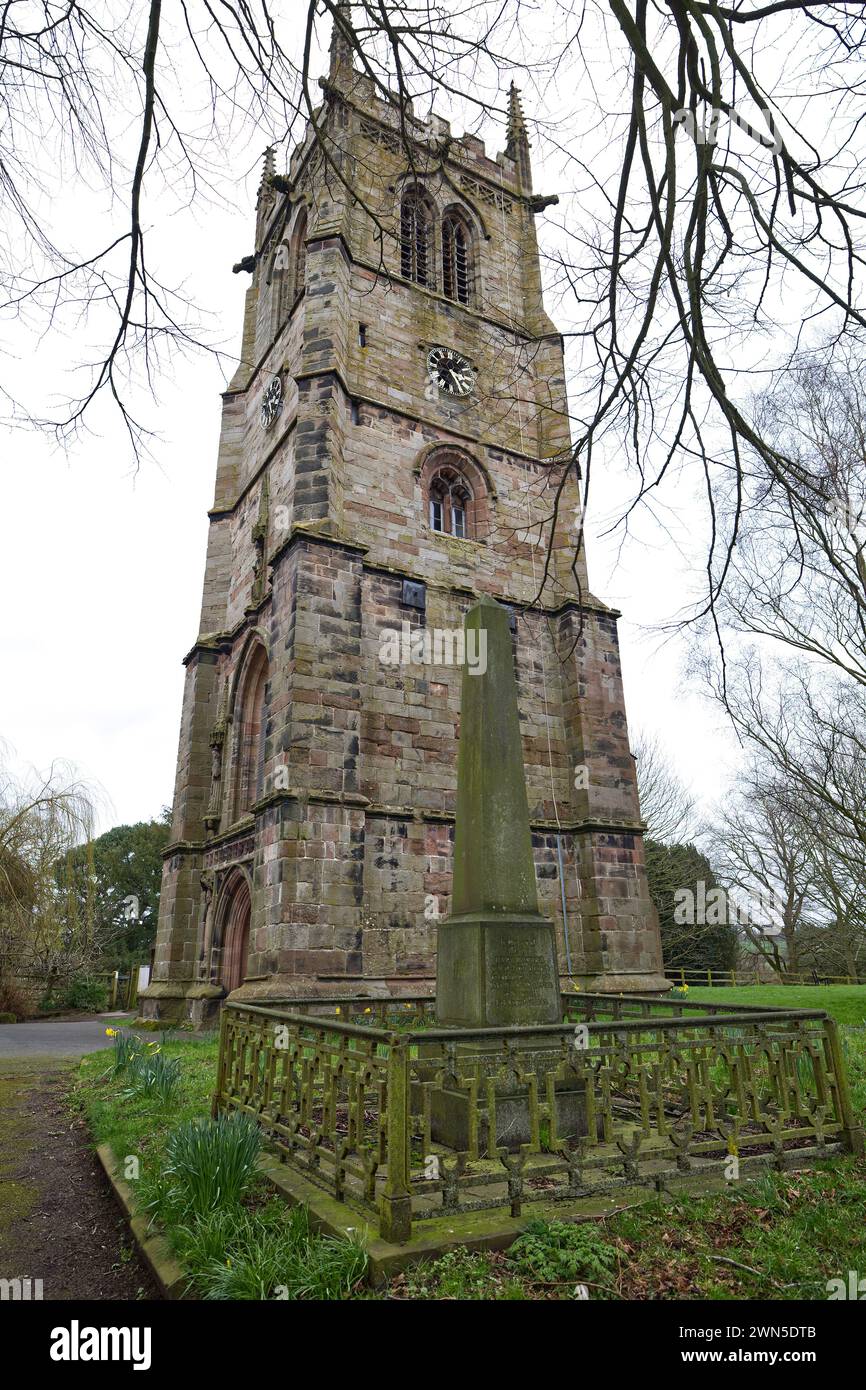 James trubshaw hi-res stock photography and images - Alamy