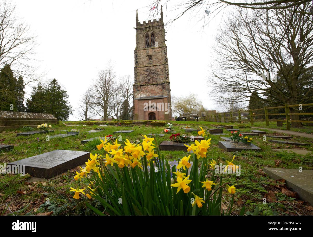 James trubshaw hi-res stock photography and images - Alamy