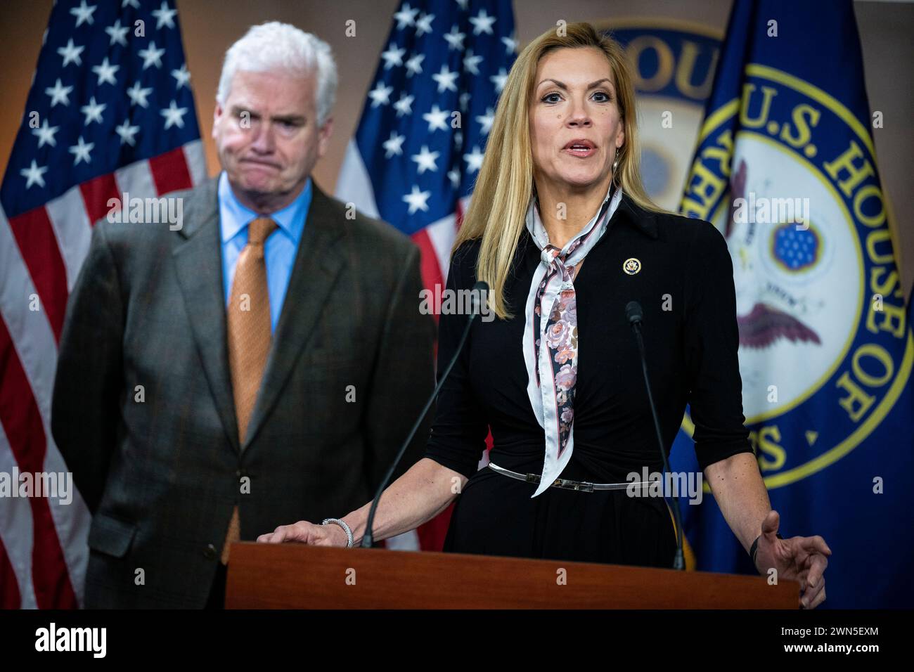 Beth van duyne hi-res stock photography and images - Alamy