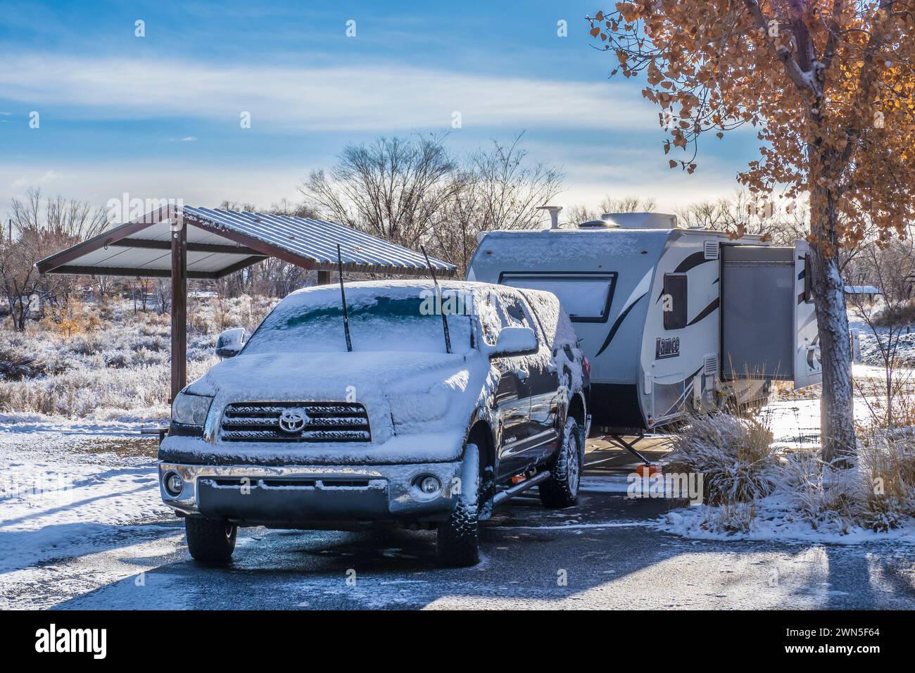 James m robb colorado river state park fruita section hi-res stock ...