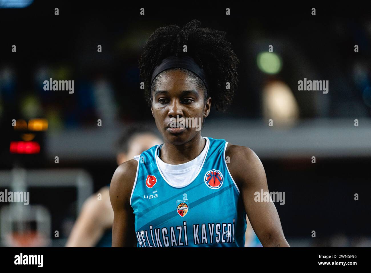 Aaryn ellenberg hi-res stock photography and images - Alamy