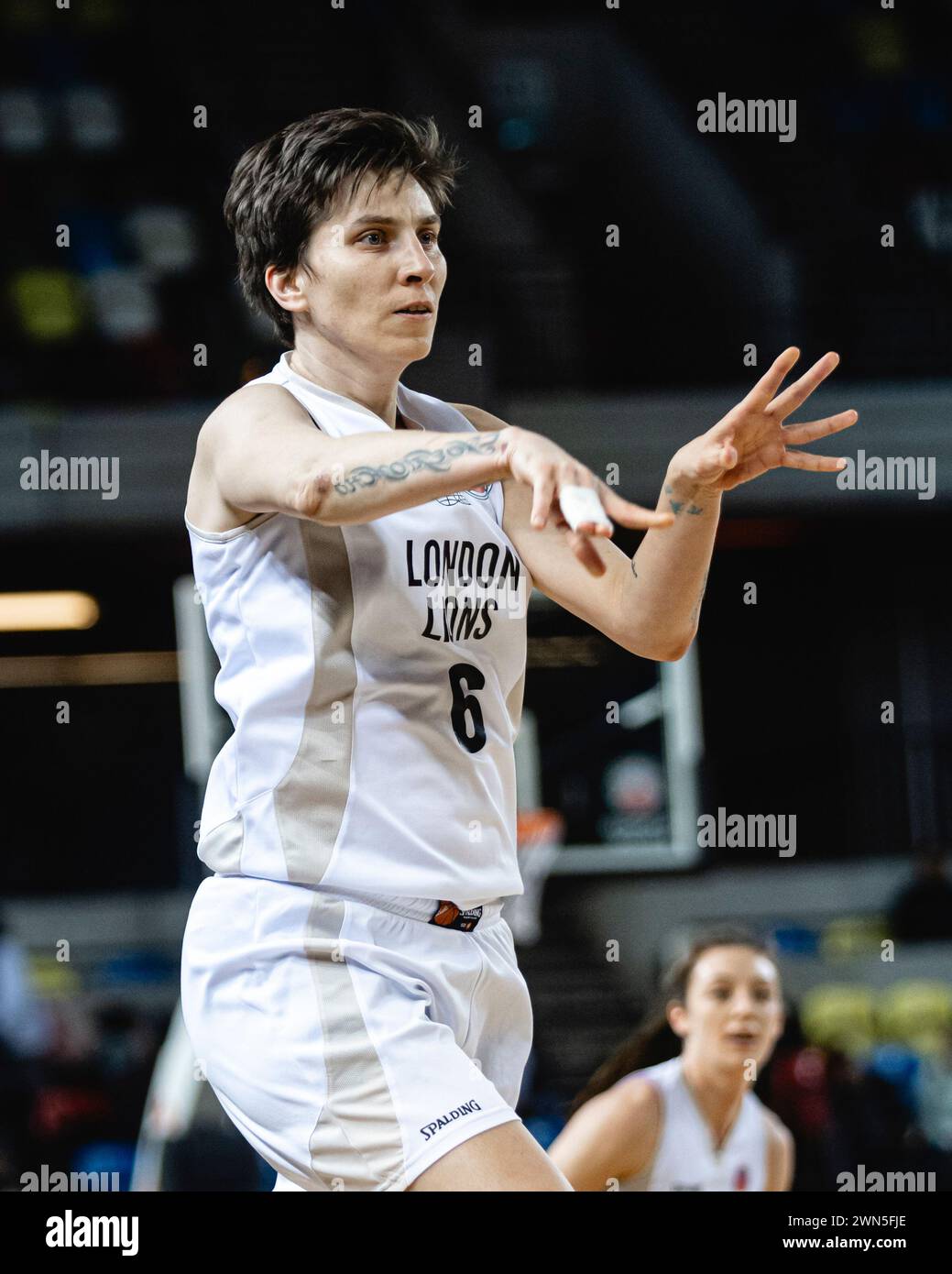 Kat snytsina hi-res stock photography and images - Alamy