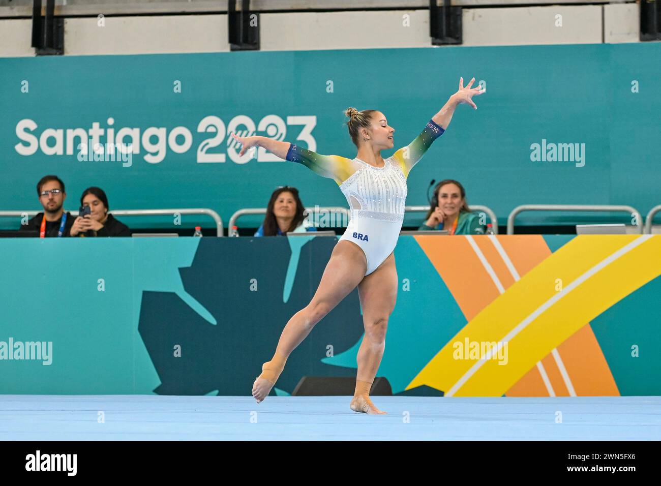 Flavia saraiva santiago 2023 hi-res stock photography and images - Alamy